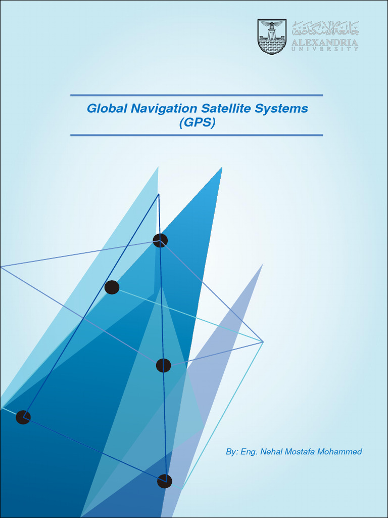GPS Report | PDF | Global Positioning System | Computer Engineering