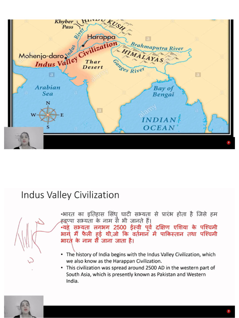 2-Indus Valley Civilization | PDF
