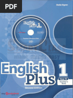 English Plus 2 Student's Book 2nd Edition - PDF | PDF | Career & Growth