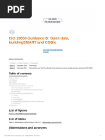ISO 19650 File Naming Guide | PDF | Computer File | Filename