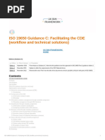 ISO 19650 File Naming Guide | PDF | Computer File | Filename