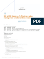 ISO 19650 BIM Naming Convention Guide | PDF | Computer File | Directory ...