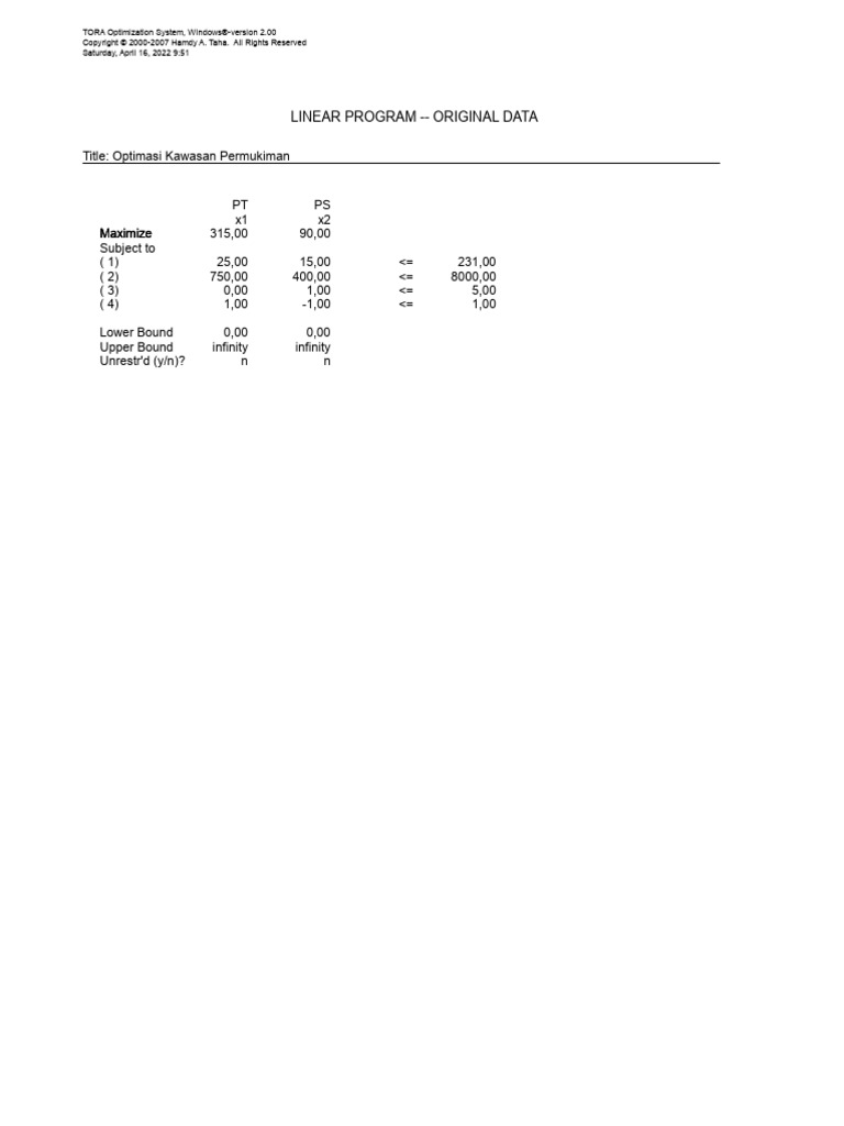 12 - 120220160 - 120220127 (File Tora) | PDF