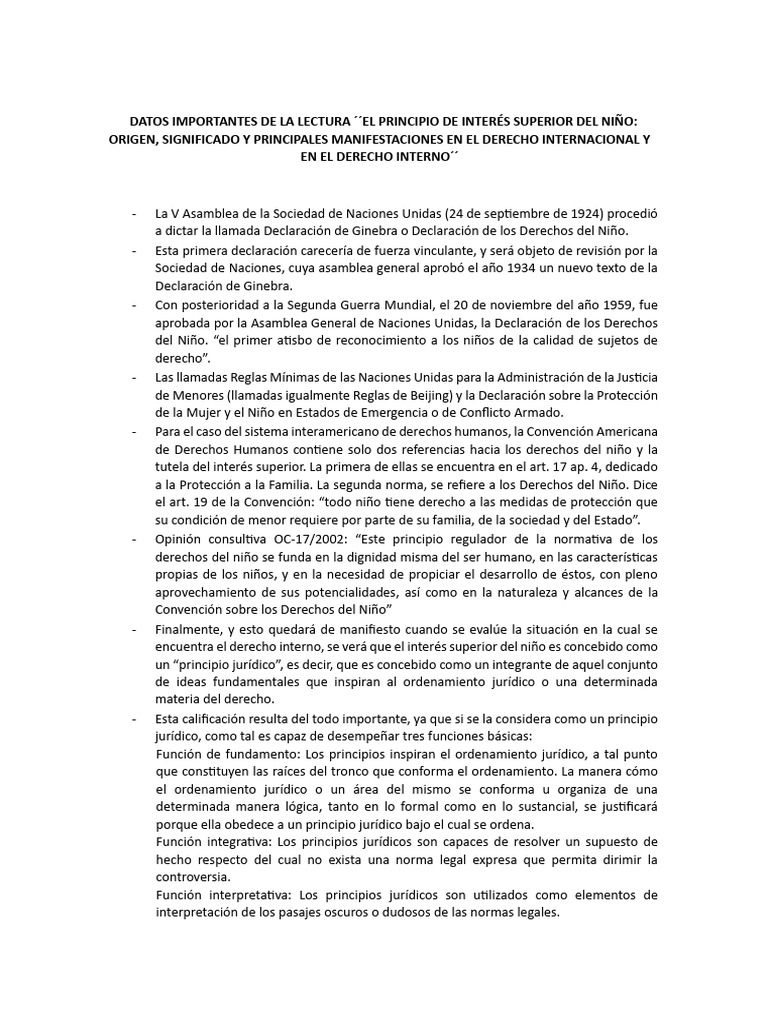 Jeca 2 | PDF | Derecho