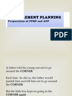 Project Procurement Management Plan Guide | PDF | Stationery
