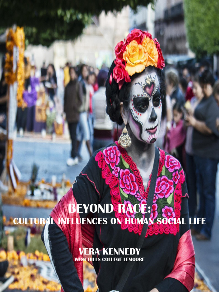 Beyond Race Cultural Influences On Human Social Life | PDF | Sociology ...