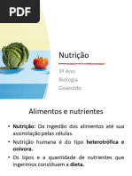 Quimo e Quilo | PDF | Digestão | Estômago