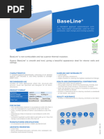 GypWall Classic Partition System Guide | PDF | Drywall | Wall
