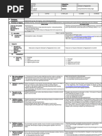 Esp 9 Q1 Week 4 Module | PDF