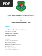 Nestle Ethics Report | PDF | Nestlé | Business Ethics