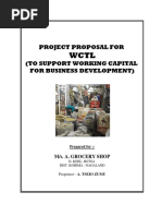 Kviconline - gov.in-PMEGP Sample Project Profiles | PDF | Honey Bee ...