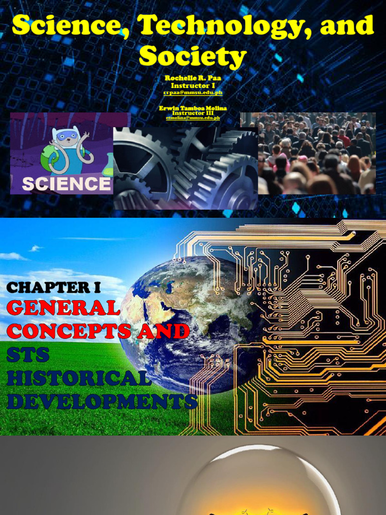 2 Intellectual Revolutions That Defined Society | PDF | Social Science