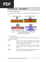 PCCP Design Standards for National Roads | PDF | Road Surface | Road