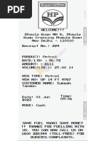 Zomato Invoice | PDF | Invoice | Public Finance