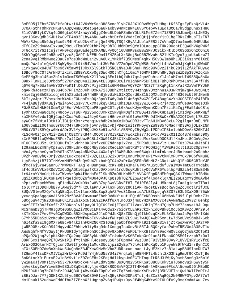 YSHL Example 1 | PDF YSHL Example 1 | PDF