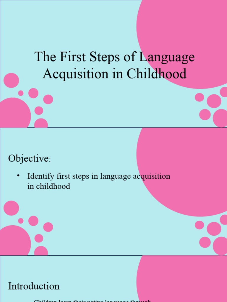 Chapter 4 Lesson 1 LCS Presentation | PDF