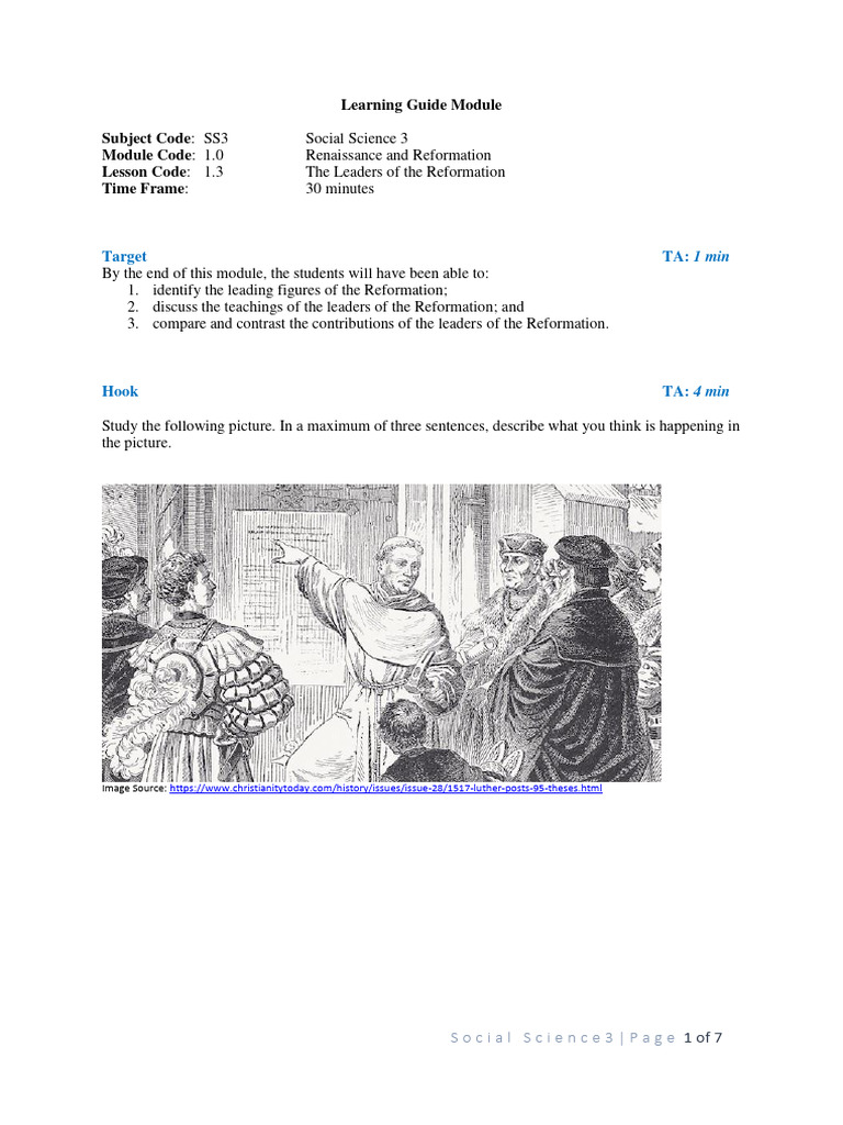 3421 - 20230901104843 - SLG SS3 1.3 The Leaders of The Reformation ...