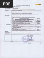 Pedoman Pelaksanaan Fraud Risk Assessment | PDF