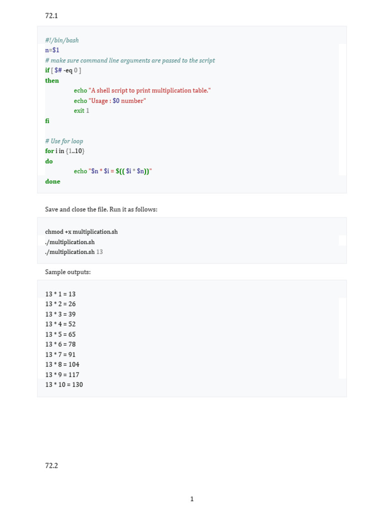 Os Experiment 11 | PDF | Software Engineering | Unix Software