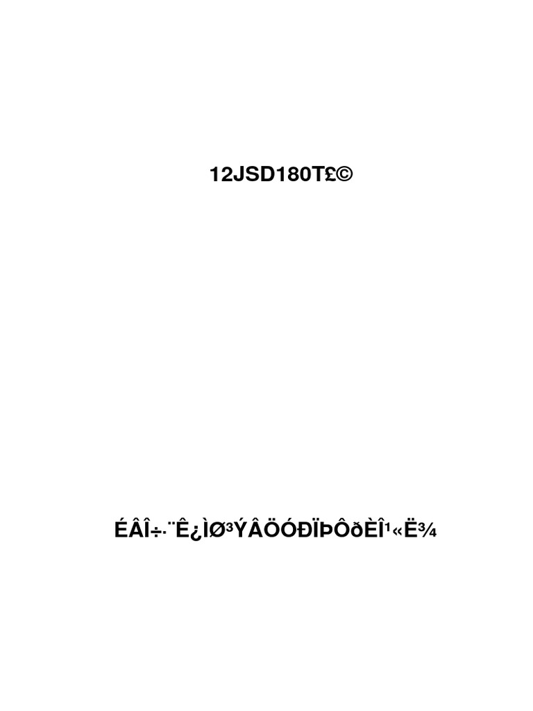 KPP 12JSD180T Catalog, Cina | PDF