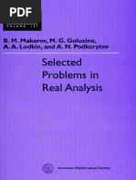 Solution Manual Elementary Classical Analysis Marsden Chap 5 TO8 | PDF ...