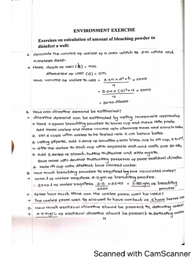 Commed - Question | PDF