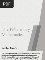 Polya's Four Steps in Problem Solving | PDF | Mathematics | Numbers