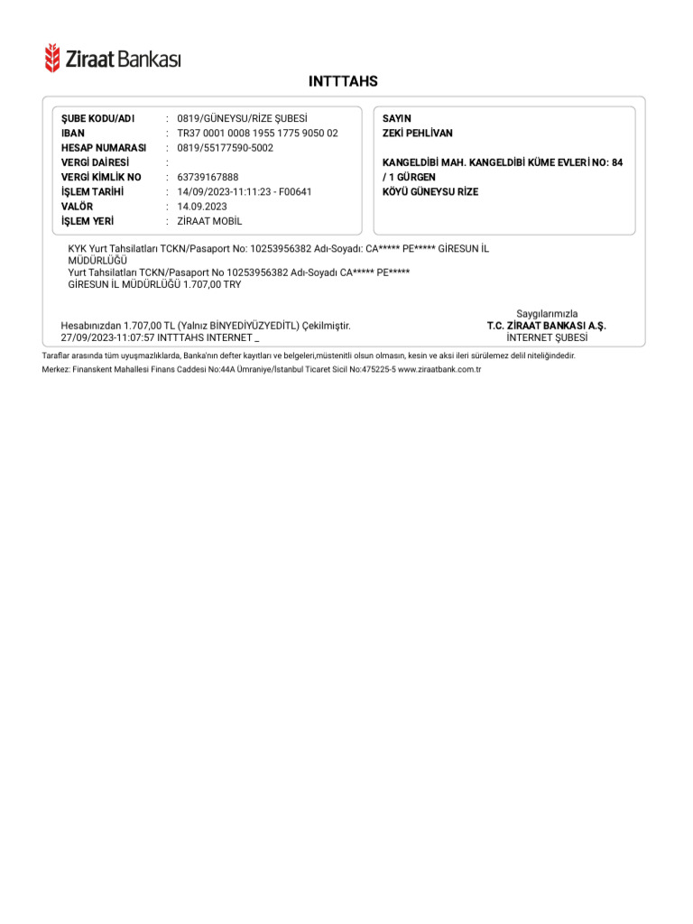 Whats App PDF