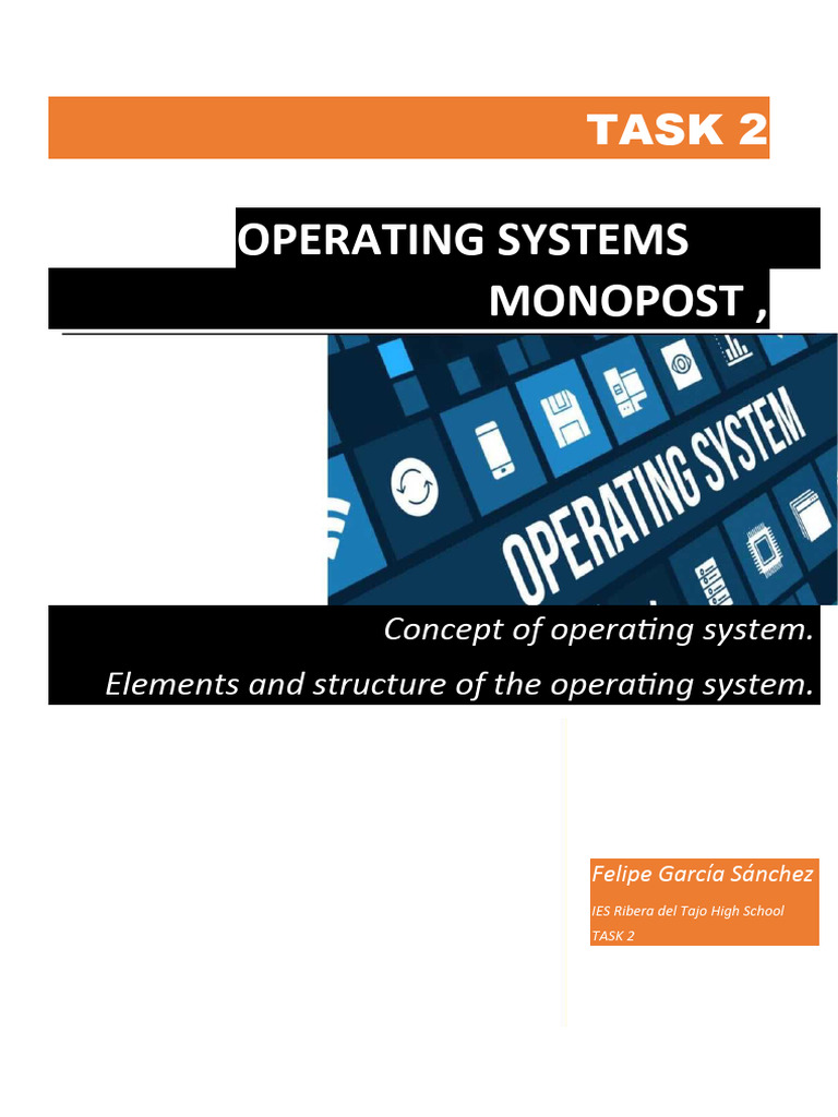 SOM02_Task | PDF | Operating System | Process (Computing)