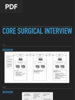 Individual Critical Task List | PDF | Mental Health | Occupational Therapy