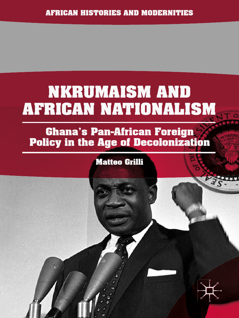 Nkrumaism and African Nationalism | PDF