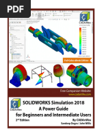 Dynamic Simulation Tutorial PDF | PDF | Torque | Velocity