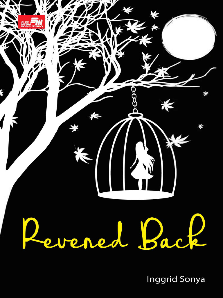 Inggrid Sonya - Revered Back | PDF