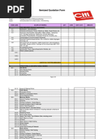 Signage Specifications Sample | PDF | Accessibility | Building Engineering