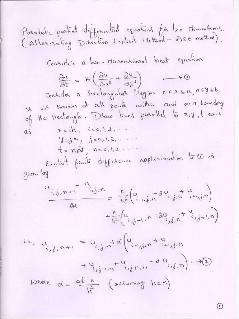 Ade And Adi Method Pdf