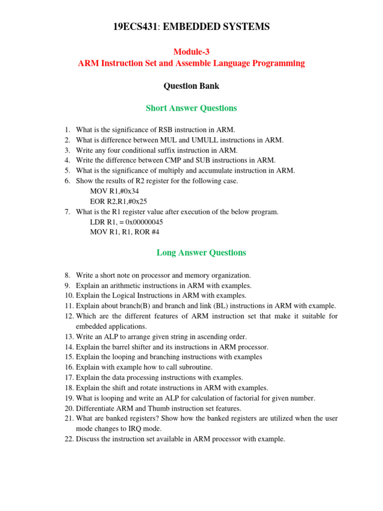 Module 3 Qb Pdf