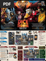 Red 7 Rules | PDF | Red | Color