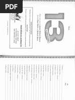 School of Rock Script | PDF