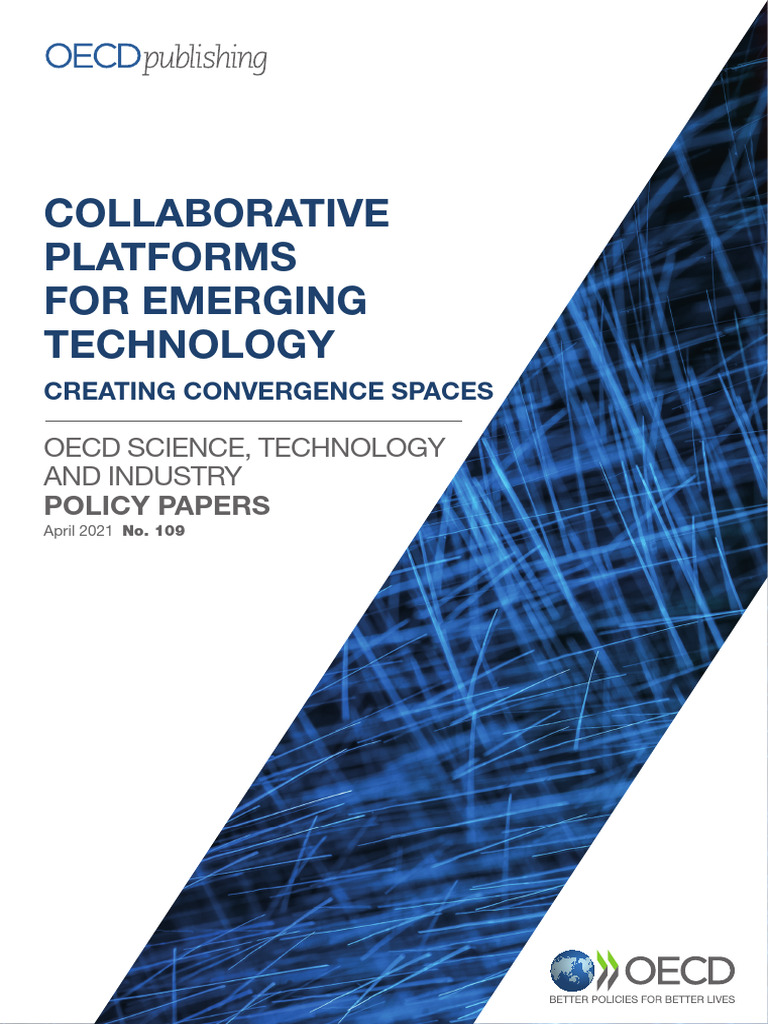 Collaborative Platforms For Emerging Technology | PDF | Governance ...