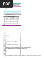 PI Cognitive Assessment Sample Questions | PDF | Geometric Objects ...