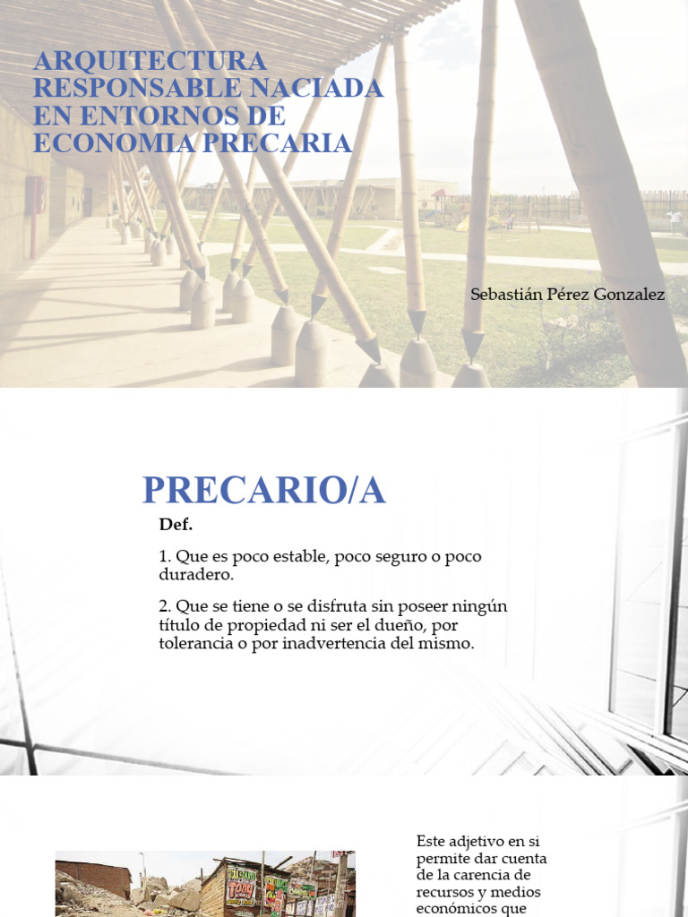 Presentacion Historia | PDF