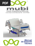 Guia Rapida TEC-5621 y 5631 | PDF | Electrocardiografia | Corazón