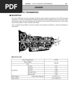 A6LF1, A6LF2, A6LF3 - Transmissions | PDF | Automatic Transmission | Automotive Technologies