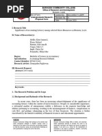 OJT Time Record and Hours Tracker | PDF