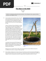 Short Stories, Henry Slesar, Examination Day | PDF