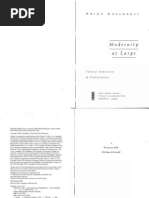 Williams, Raymond. Structure of Feeling | PDF | Consciousness ...