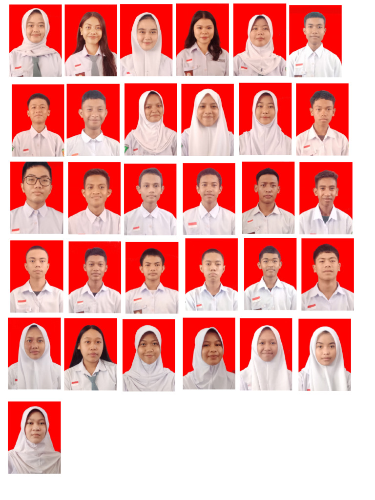 Kelas Merdeka 5 | PDF