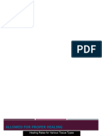 Basic Return to Running Guidelines | PDF | Running | Clinical Medicine