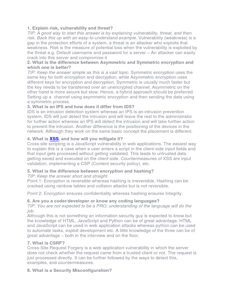 Soc 3 | PDF | Denial Of Service Attack | Public Key Cryptography