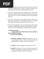 The Boatman's Flute | PDF | Narration | Writing